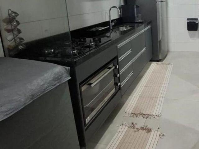 APARTAMENTO TÉRREO COMPLETO | TORRE ALBA | PRONTO PARA MORAR