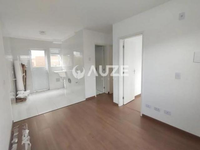 Apartamento Térreo Condomínio Clube Completo Guaraituba, Colombo, PR