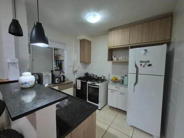 Apartamento térreo Condomínio Gran Navona Moinho dos Ventos