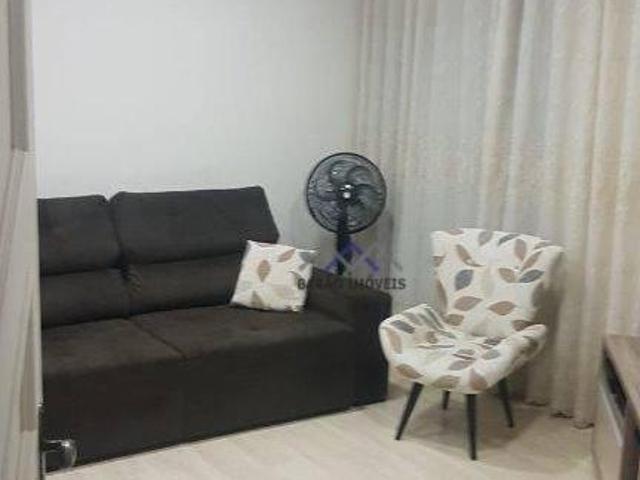 Apartamento Térreo Condomínio Hortolândia Jundiaí