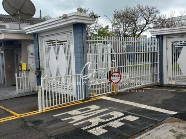 APARTAMENTO TÉRREO Condomínio Morada do Sol Mogi Guaçu
