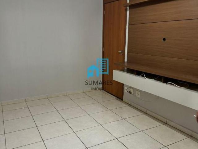 APARTAMENTO TÉRREO CONDOMÍNIO RIO SALSO, SÃO JOSÉ DO RIO PRETO 3384