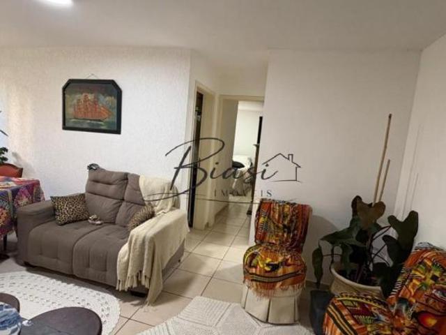 Apartamento Térreo Condomínio Spazzio Campo das Violetas Jardim América 50m² 02 Dormitórios