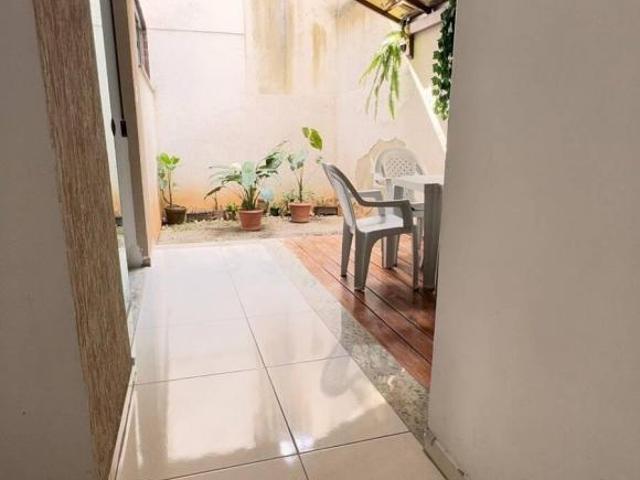 Apartamento Térreo Cidade Nova cod 1197
