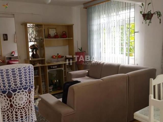 Apartamento térreo Curitiba Alto Boqueirão