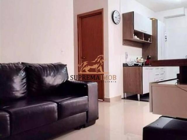 Apartamento térreo à venda 47m² Residencial Solar da Colina Sorocaba/SP