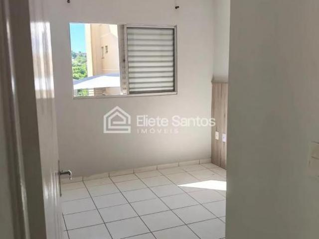 Apartamento terréo à venda, 50 m², Residencial Canto das Águas, Americana, SP