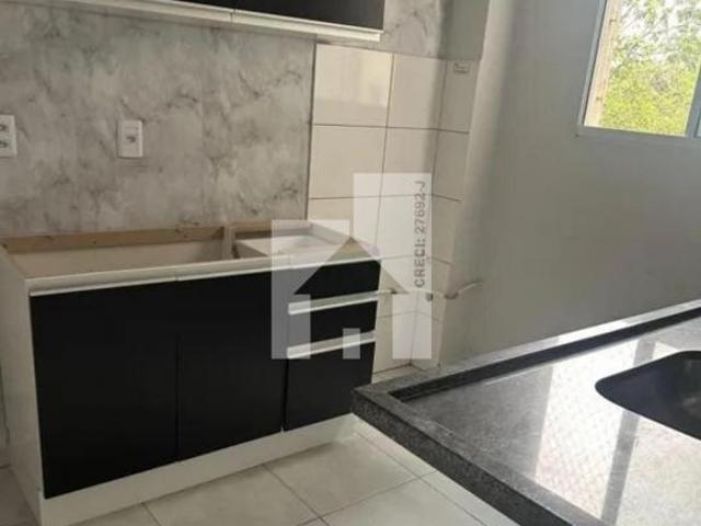Apartamento Térreo à venda, 54m² Condomínio Res. JardimTulipas, Jundiaí, SP
