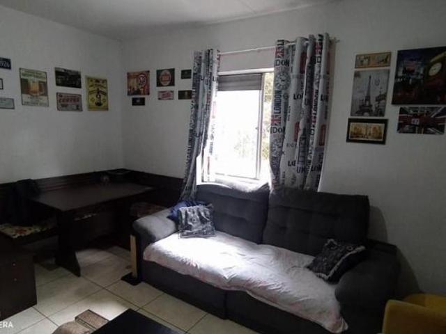 Apartamento Térreo à venda 60m² 2 quartos amplos 1 vaga coberta