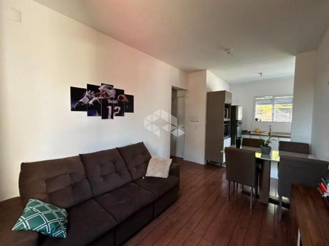 Apartamento Térreo à Venda | 81 m² Privativos | 2 Dormitórios | Pátio Privativo