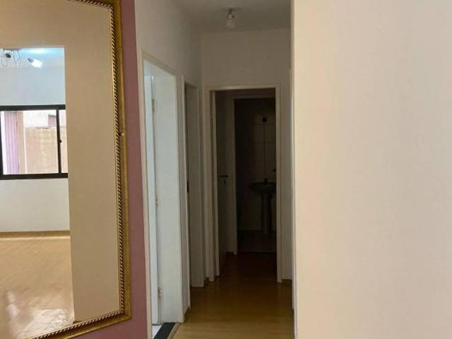 Apartamento Térreo a venda, 02 dorms, 01vaga Barcelona SCS