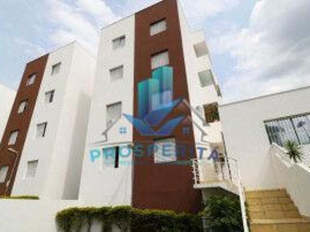 Apartamento Térreo á venda 02 dorms Cond. Res. Altos do Sabiá Cotia/SP