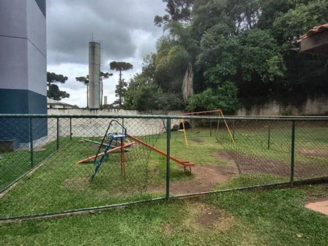Apartamento térreo à venda, 02 qts, Santa Felicidade