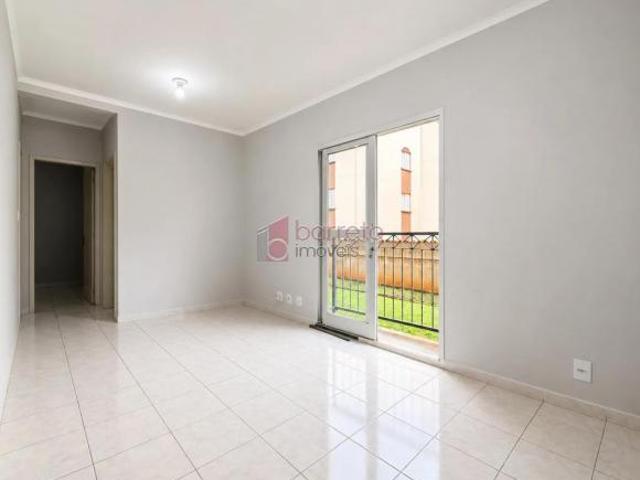 APARTAMENTO TÉRREO À VENDA 02 QUARTOS AMÉRICA LATINA JUNDIAÍ/SP