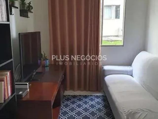 Apartamento Térreo à Venda 1 Dormitório, Sala, Cozinha Ampla, Condomínio com Lazer Completo e Segur