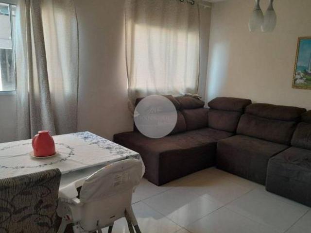 Apartamento Térreo á venda