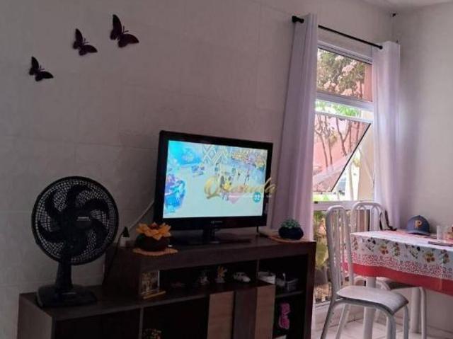 Apartamento térreo à venda, 2 dormitórios, Condomínio Angellin, Indaiatuba
