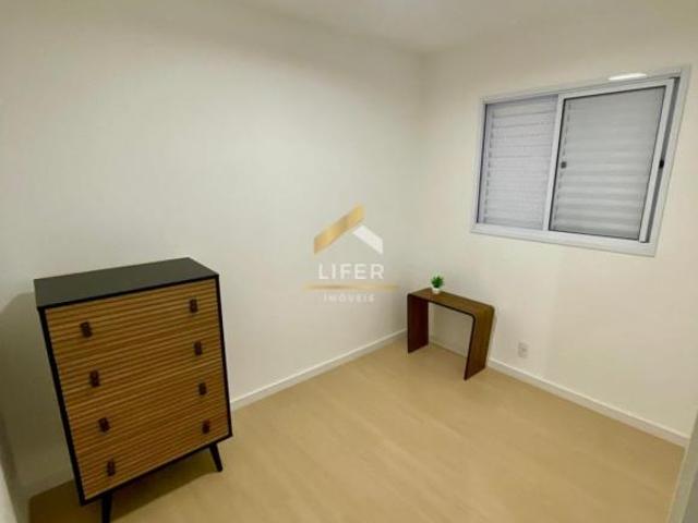 Apartamento Térreo à Venda – 2 Dormitórios – Condomínio Perfetto – Hortolândia/