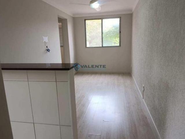 Apartamento térreo à venda, 2 dormitórios, Parque São Martinhos, Campinas SP