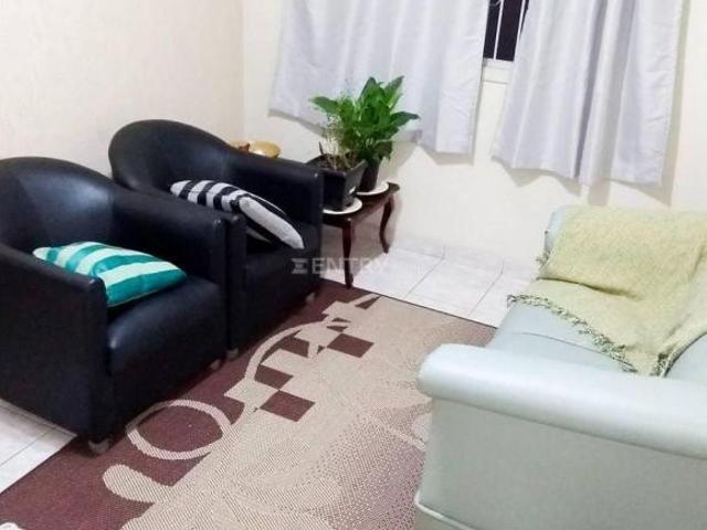 Apartamento térreo à Venda, 2 Dormitórios, Ponte São João, Jundiaí/SP