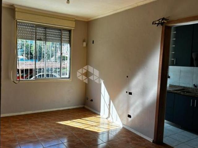 Apartamento Térreo à Venda 2 Dormitórios Vila Nova