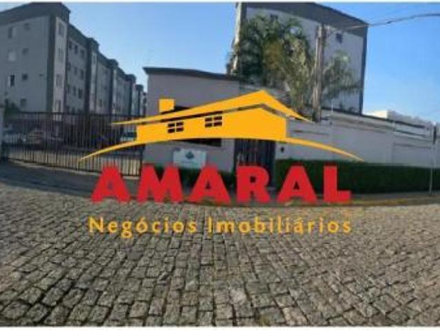 Apartamento Térreo à Venda 2 quartos, 1 Vaga e Lazer Completo