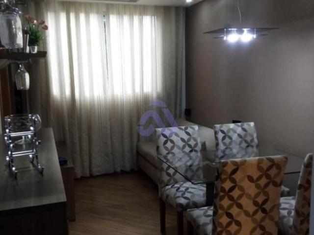 Apartamento térreo à venda, 2 quartos 40m², por R$ 190.000 Vila Chabilândia, SP
