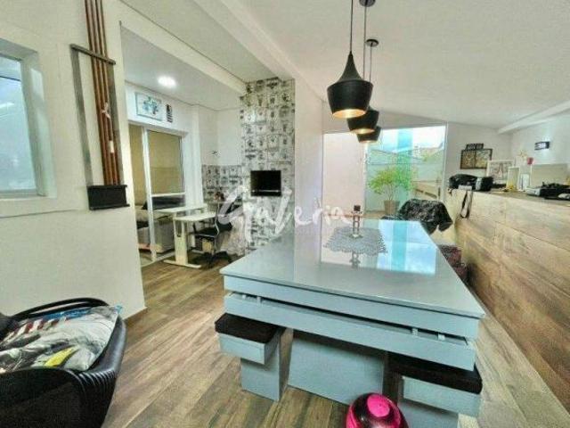 Apartamento Térreo à venda 2 quartos bairro Barcelona São Caetano do Sul