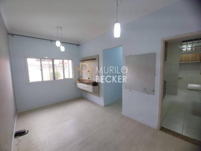 Apartamento Térreo á venda 2 quartos Bairro Parque Industrial
