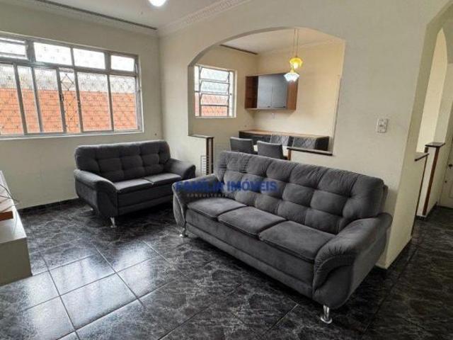 Apartamento térreo à venda 2 quartos e 2 salas Campo Grande Santos