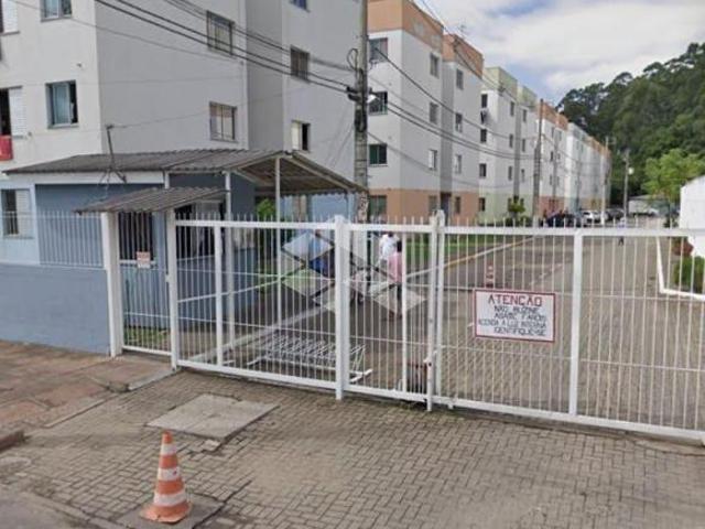 APARTAMENTO TÉRREO À VENDA 2 QUARTOS EM ESTEIO