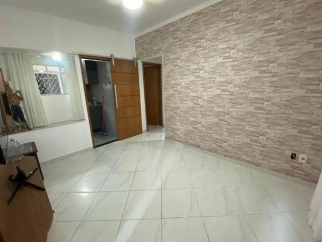 Apartamento Térreo à venda 2 quartos no Campo Grande em Santos