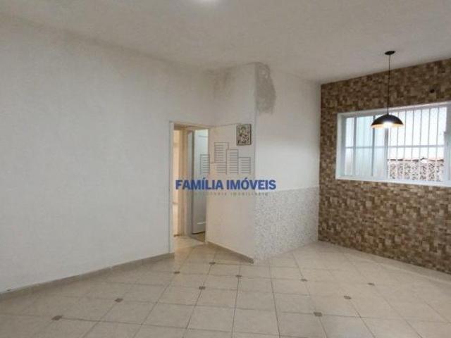 Apartamento térreo à venda 2 Quartos no Boqueirão Santos/SP