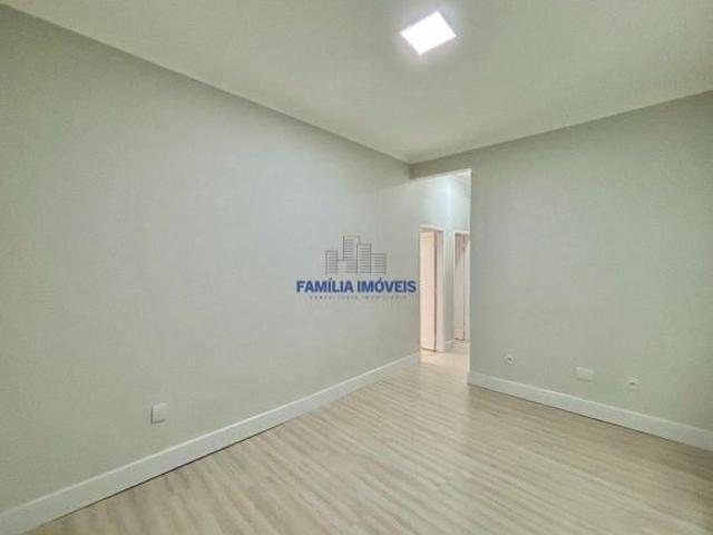 Apartamento Térreo a venda 2 quartos quintal Embaré Santos/SP