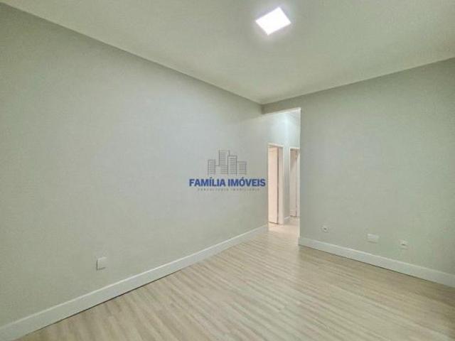 Apartamento Térreo a venda 2 quartos quintal Embaré Santos/SP
