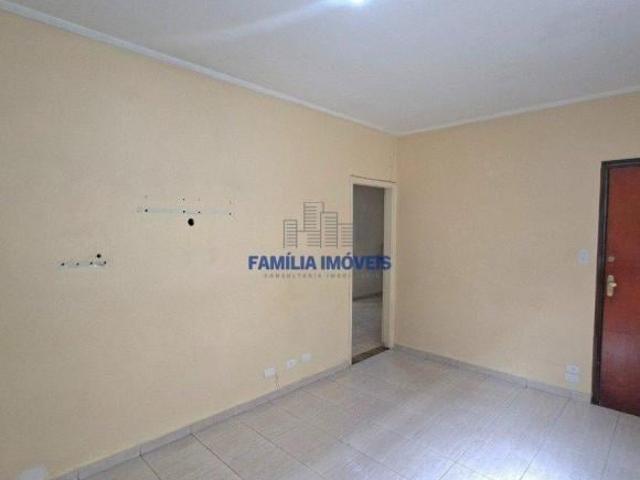 Apartamento Térreo à venda 3 quartos Campo Grande Santos/SP
