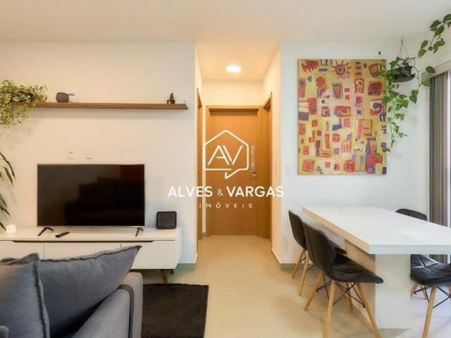 Apartamento térreo a venda Vargem Grande Pinhais