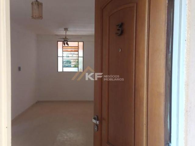 Apartamento térreo à venda Vila Virginia Ribeirão Preto/SP