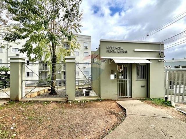 Apartamento térreo à VENDA, ACEITA COMPRA ASSISTIDA! com 2 dormitórios Olaria Canoas