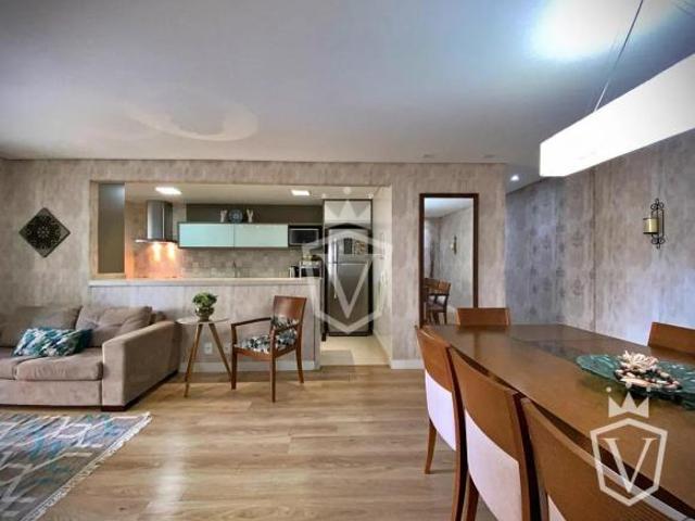 APARTAMENTO TÉRREO À VENDA ATMOSPHERA JD ERMIDA I JUNDIAÍ,SP