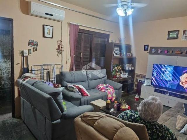 Apartamento térreo á venda atrás do Inter SM