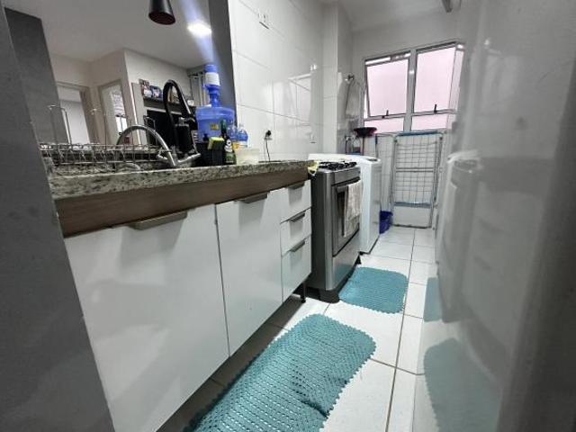 Apartamento Terreo à venda, Av. Rio das Pedras, Piracicaba, SP