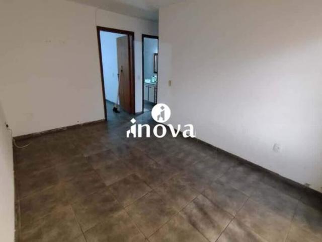 Apartamento térreo a venda, Bairro Olinda