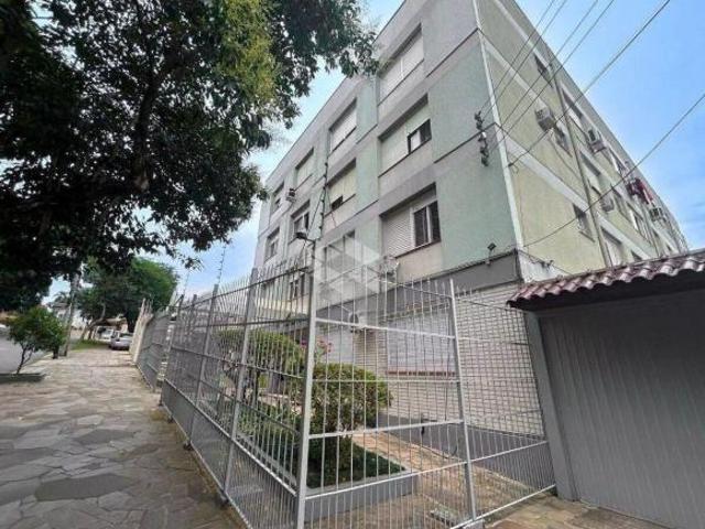 APARTAMENTO TÉRREO À VENDA BAIRRO SANTO ANTÔNIO