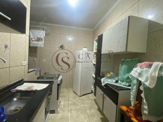 Apartamento térreo a venda Bela Vida 1 Guarujá SP