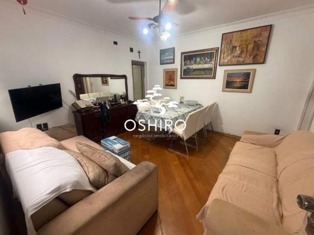 Apartamento Térreo à Venda com 3 Dormitórios, Sendo 1 Suíte. No Boqueirão em Santos