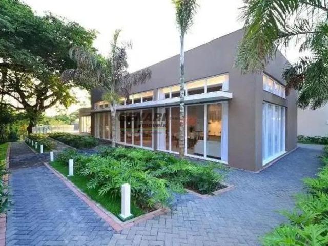 Apartamento térreo à venda com 3 quartos no Jardim Santiago, Indaiatuba/SP