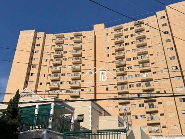 Apartamento Térreo a venda com 1 dormitório no centro da cidade por R$ 325.000 com 46m2 Indaiatuba