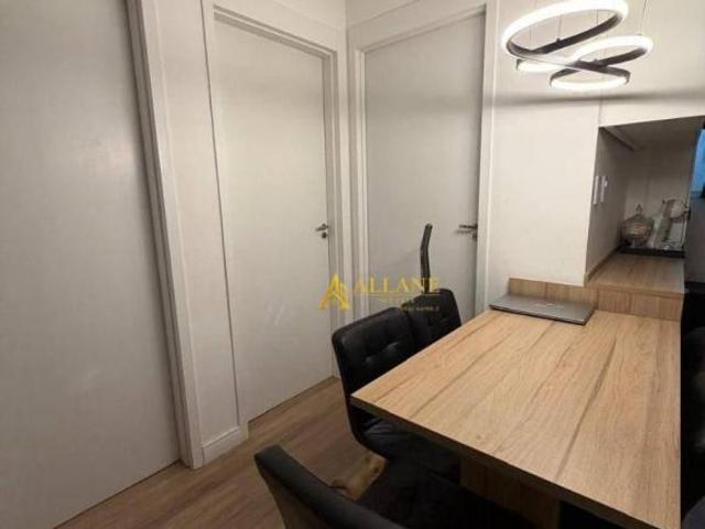 Apartamento TÉRREO à venda com 2 dormitórios TODO PLANEJADO à venda por R$ 245.000 LAR TORONTO Wa