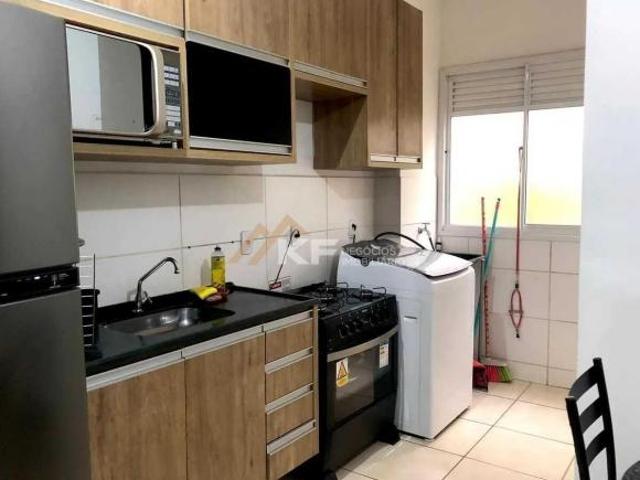 Apartamento Térreo à Venda com 2 Dormitórios no bairro Jardim Heitor Rigon Ribeirão Preto / SP